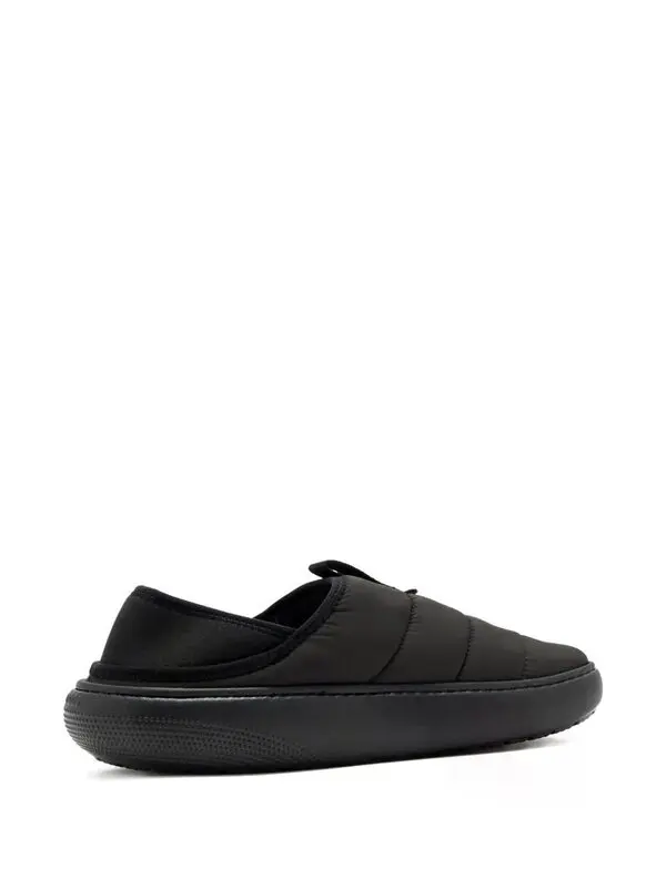 CROCS Quilted Mules