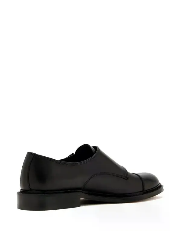 STURLINI FIRENZE Buckled Monk Shoes