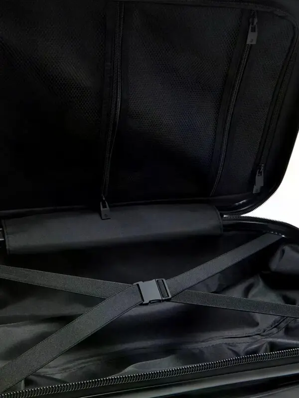 Rains Texel Trolley Suitcase
