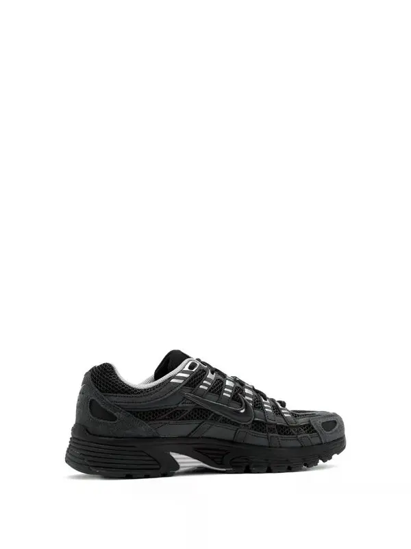 Nike P-6000 Sneakers - Black