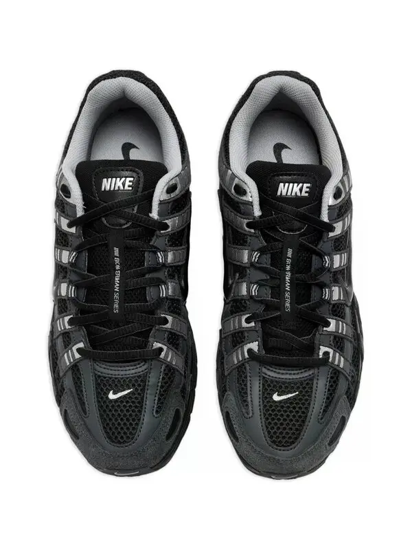 Nike P-6000 Sneakers - Black