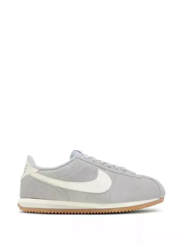 Nike Cortez Sneakers - Grey