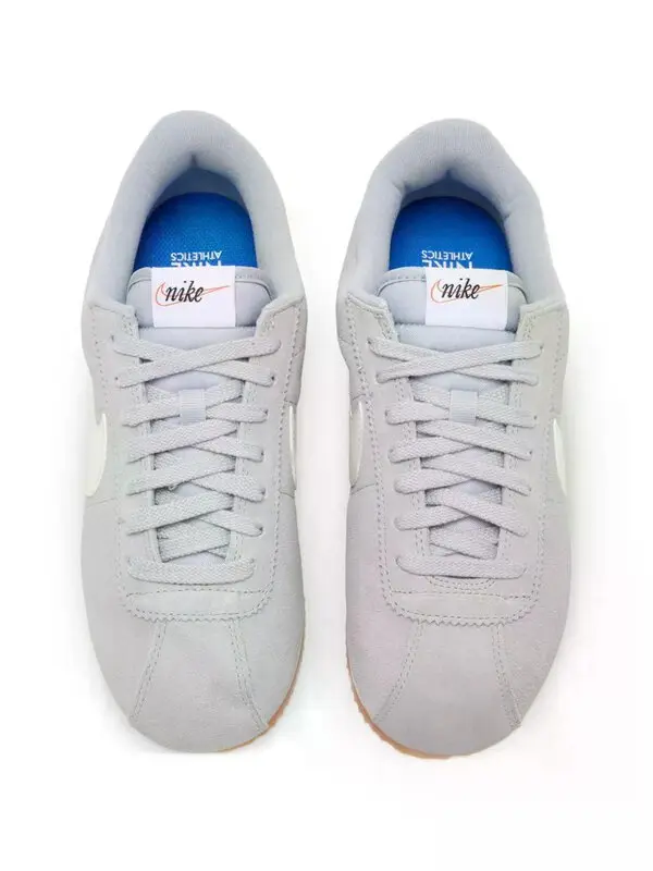 Nike Cortez Sneakers - Grey