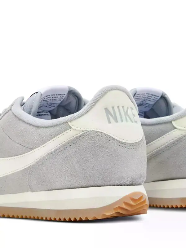 Nike Cortez Sneakers - Grey