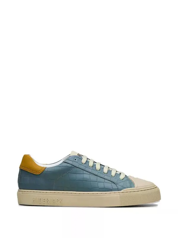 HIDE&JACK Essential Lite Logo-detail Sneakers