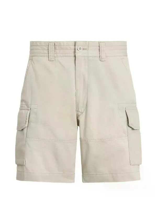 Polo Ralph Lauren Gellar Twill Cargo Shorts