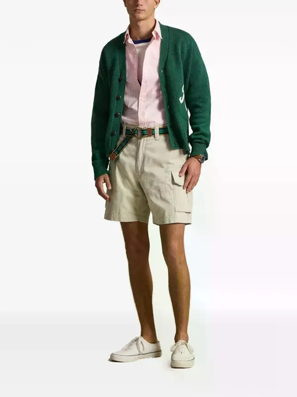 Polo Ralph Lauren Gellar Twill Cargo Shorts