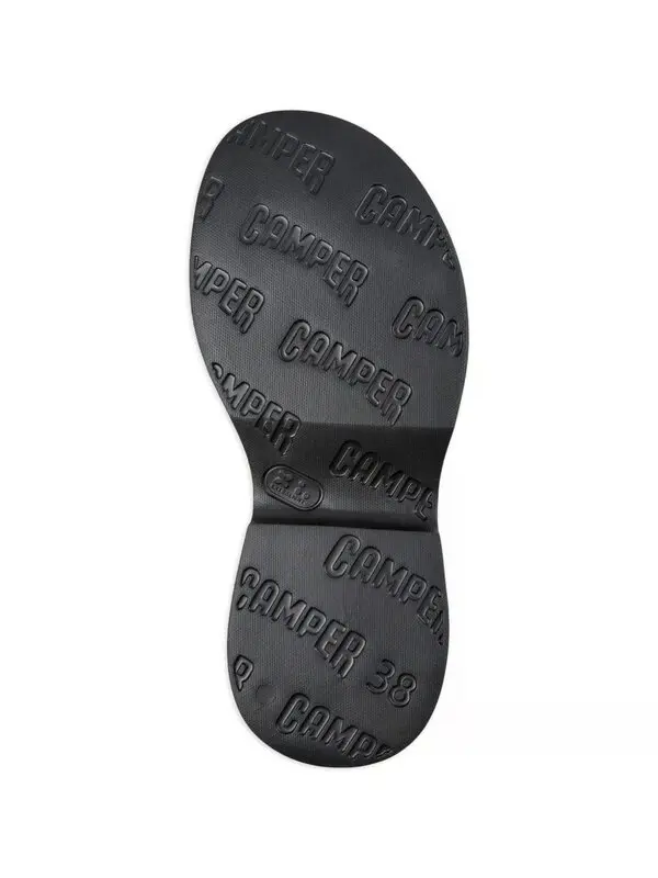 Camper Tasha Buckle Sandals