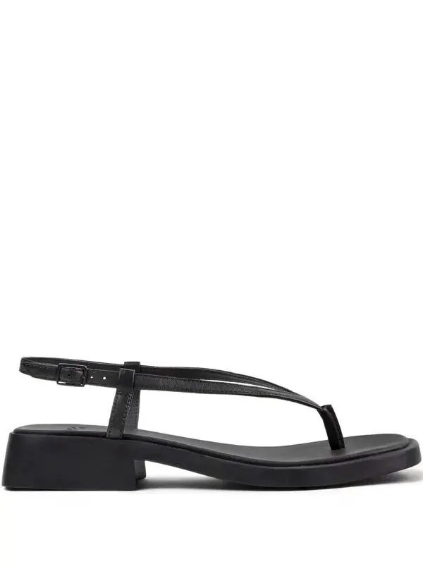 Camper Dana Buckle-fastening Sandals