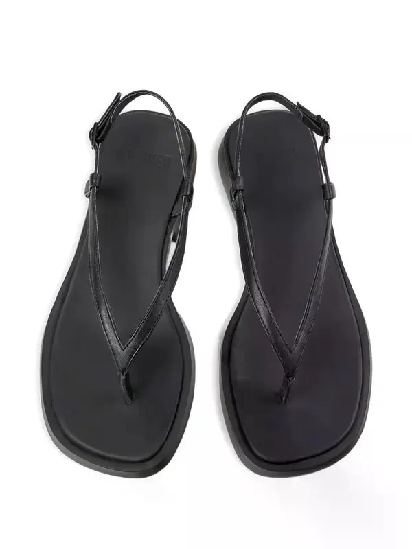 Camper Dana Buckle-fastening Sandals