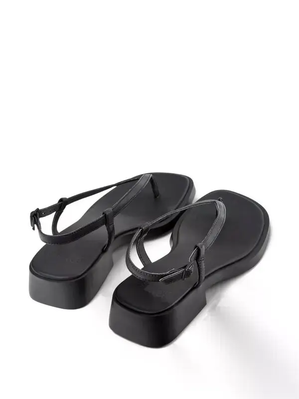 Camper Dana Buckle-fastening Sandals