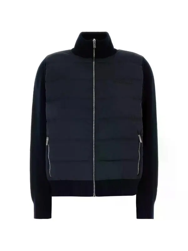 Miu Miu Quilted Jacket