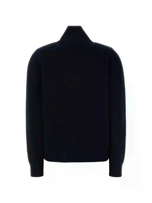 Miu Miu Quilted Jacket