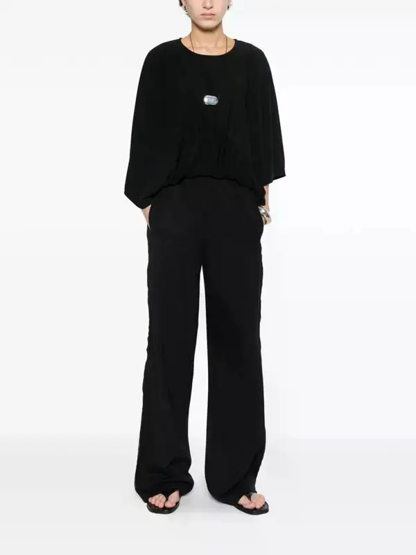 TWINSET Short-sleeve Blouse