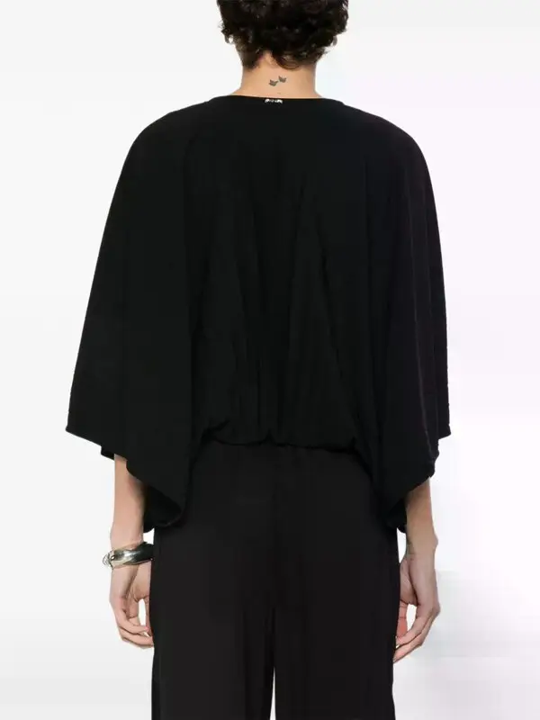 TWINSET Short-sleeve Blouse