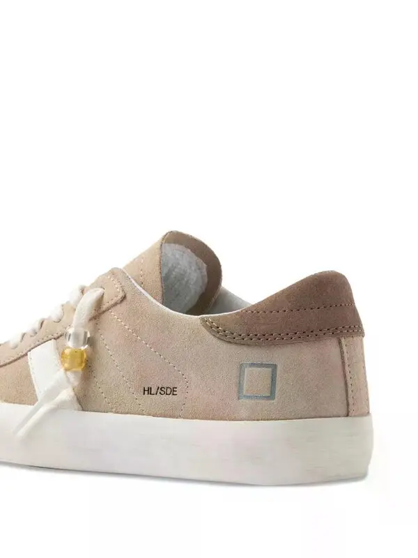 D.a.t.e. Hill Sneakers