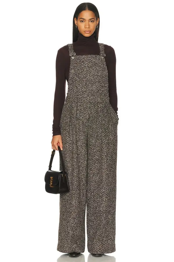 MIMCHIK Kiki Tailored Overall
