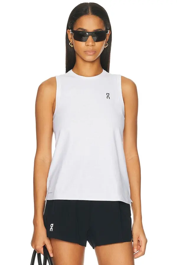 On Court Tank Top