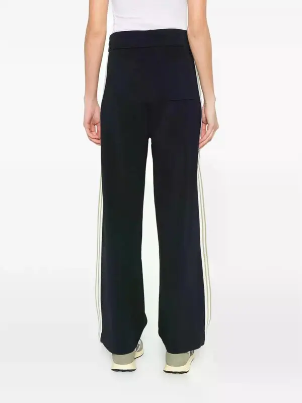 AUTRY Stripe Trousers