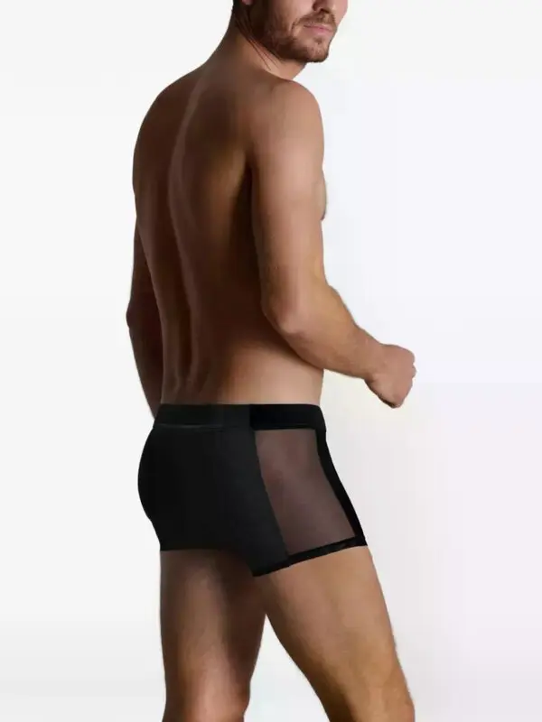 MAISON CLOSE X Scandale Rococo Boxer Briefs