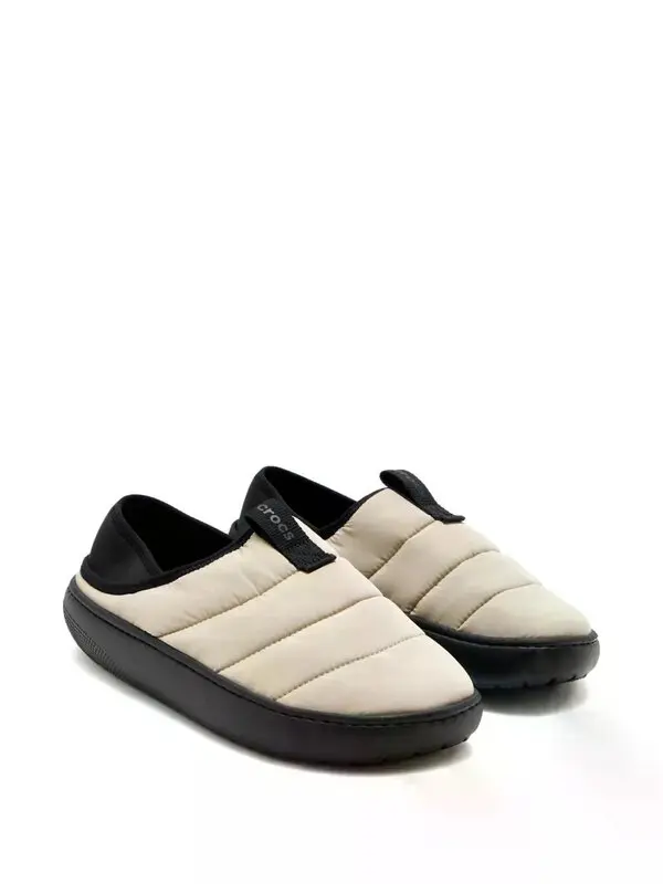 CROCS Puff Moc Sneakers