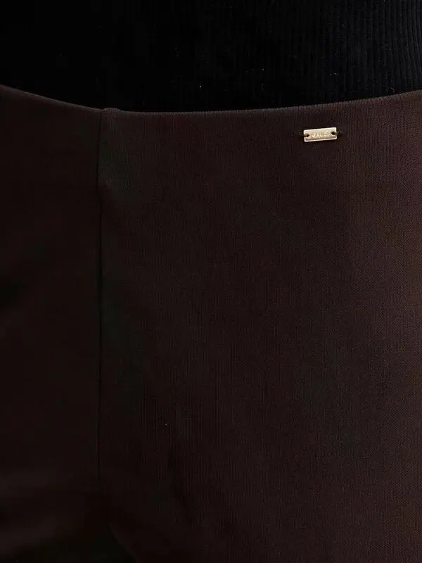 GAUDI Flared Trousers