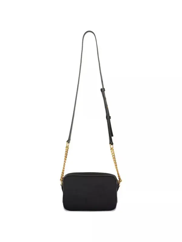 Balmain Logo Shoulder Bag