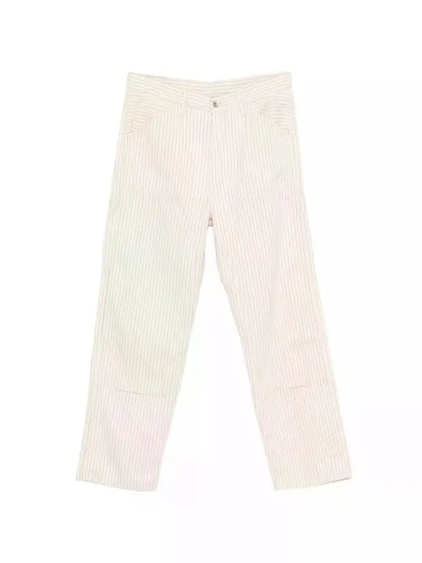 LEVI'S Striped Trousers