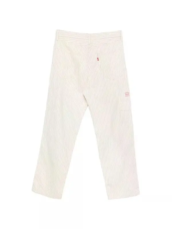 LEVI'S Striped Trousers