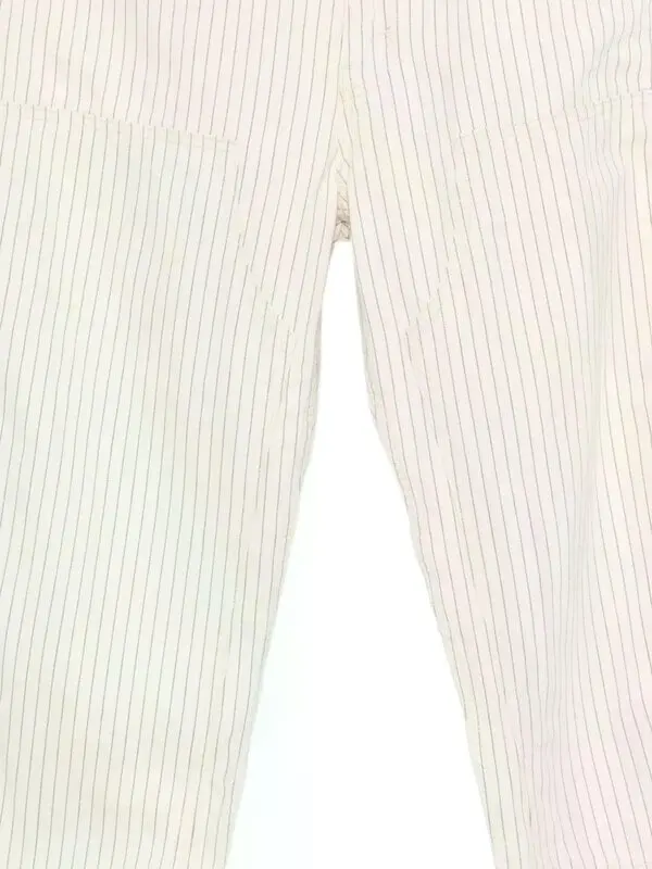 LEVI'S Striped Trousers