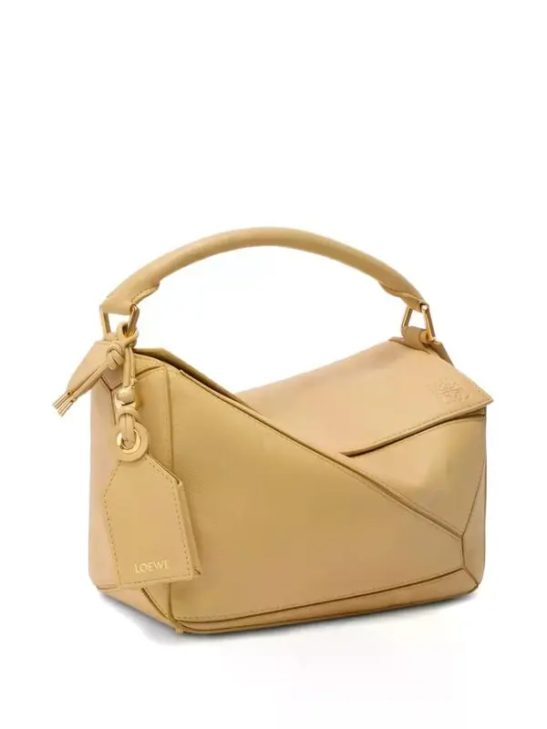 Loewe Handle Nappa Leather Tote Bag