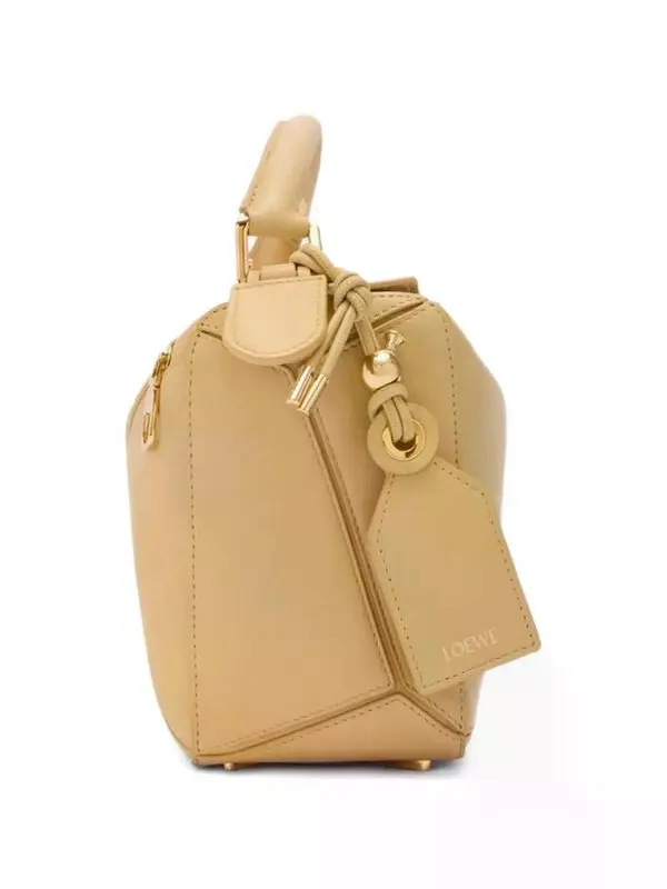 Loewe Handle Nappa Leather Tote Bag