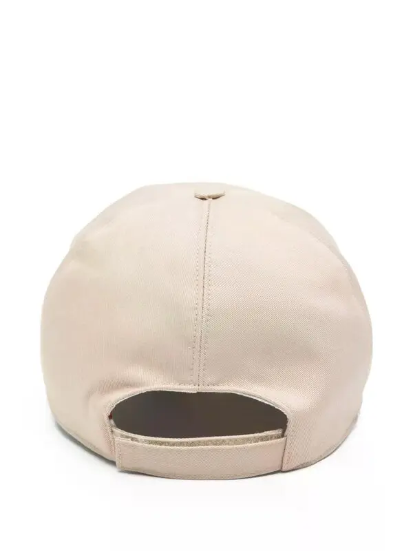 Eleventy Logo Baseball Cap