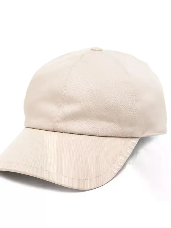 Eleventy Logo Baseball Cap