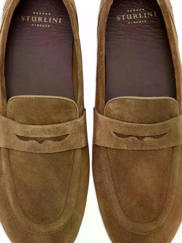 STURLINI FIRENZE Gange Loafers
