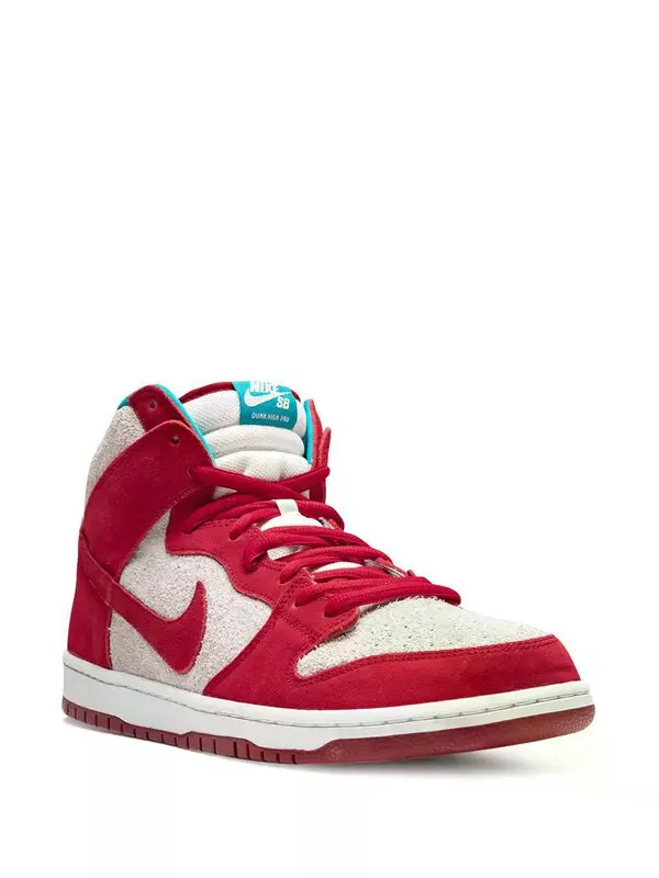 Nike Dunk High Pro Sb Sneakers