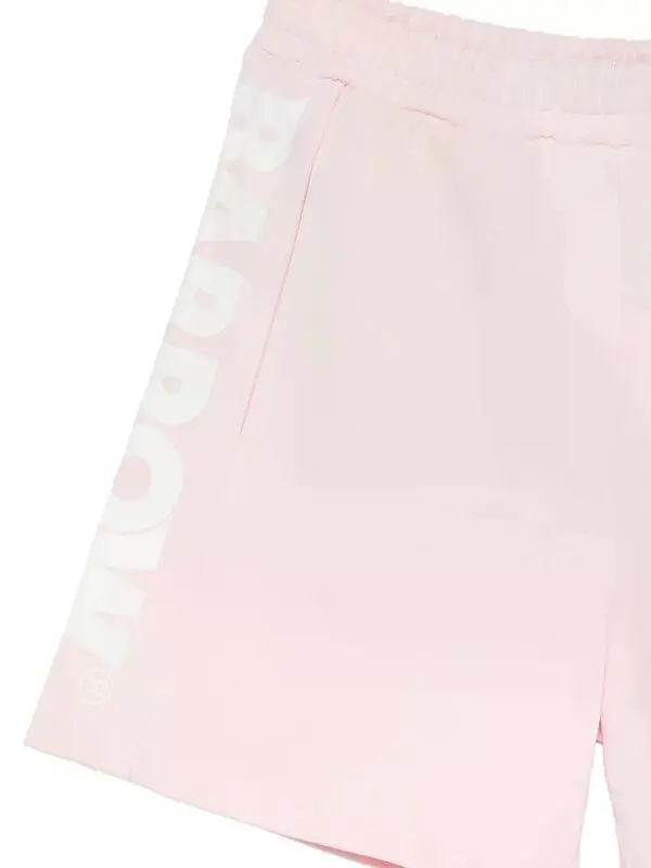 BARROW Logo Shorts