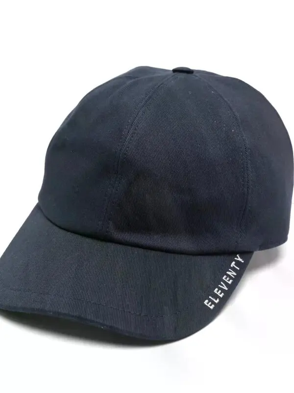 Eleventy Logo Cap