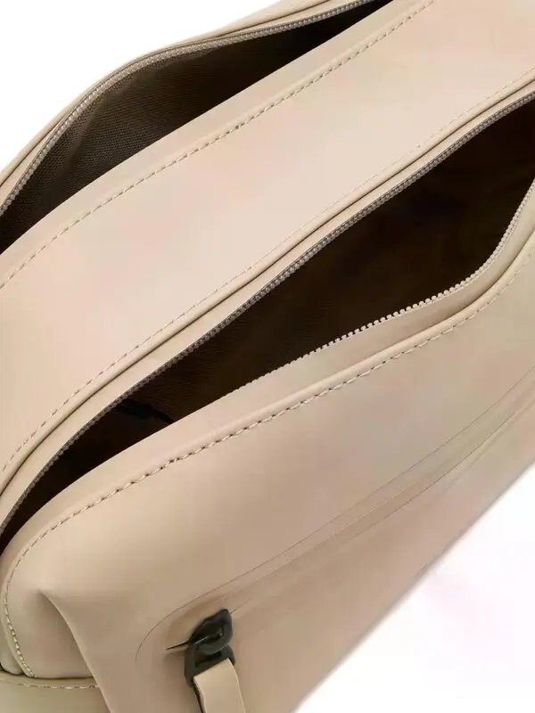 Rains Zip-fastening Wash Bag