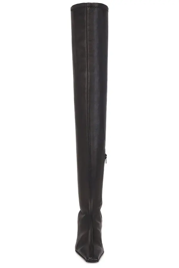 Khaite Arizona Over The Knee Boot