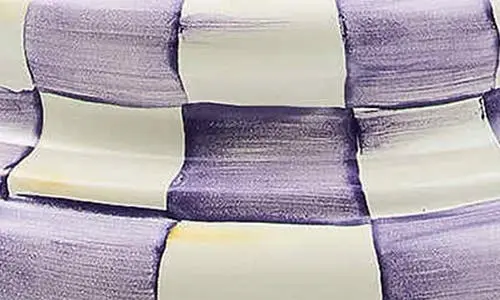 MACKENZIE-CHILDS Check Toilet Tissue Holder