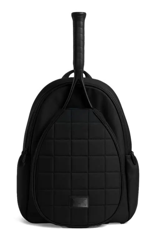 BLVCK Racket Backpack