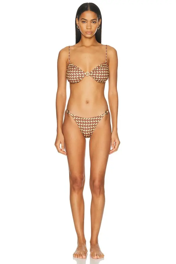 BANANHOT Terra Bikini Bottom