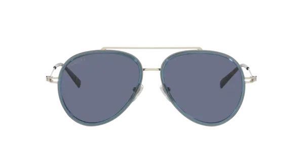 Gucci Sunglasses - Grey