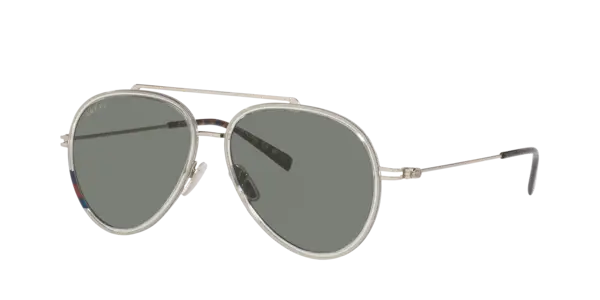 Gucci Sunglasses - Grey