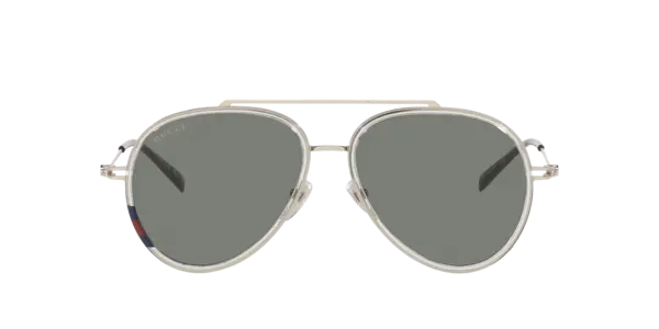 Gucci Sunglasses - Grey