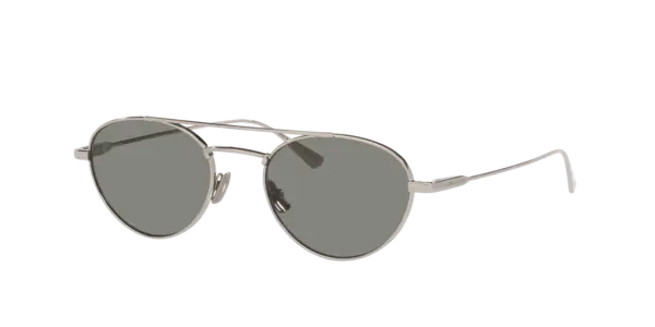 Saint Laurent Sl97 Sunglasses - Grey