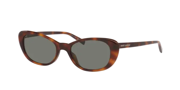 Saint Laurent Sunglasses - Grey