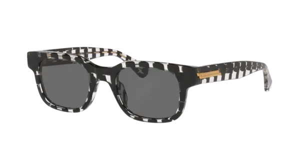 Bottega Veneta Sunglasses - Grey