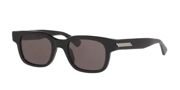 Bottega Veneta Sunglasses - Grey